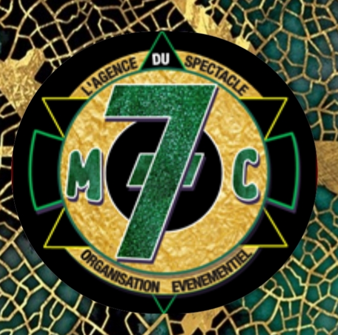 Carte de visite de M7C EVENTS DEPUIS 1995